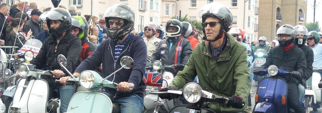 WELCOME TO THE CLASSIC SCOOTERIST WEBSITE - Classic Scooterist Magazine